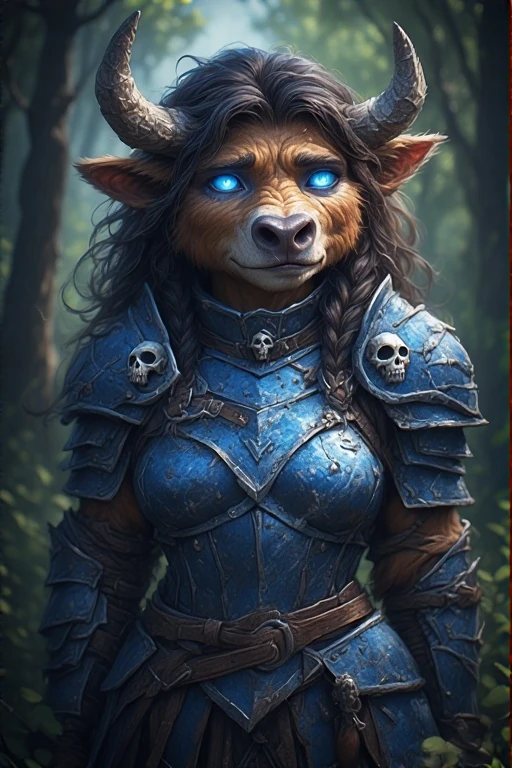 Naana Wildcloud | Tauri WoW-wiki | Fandom