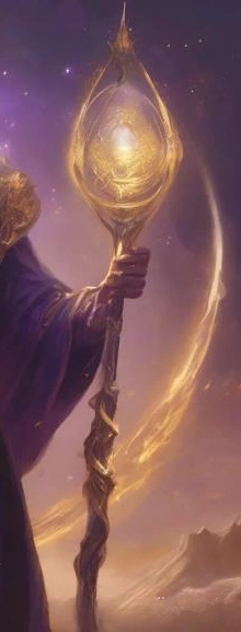 Chrono-Scepter | Ys'thriss Wiki | Fandom