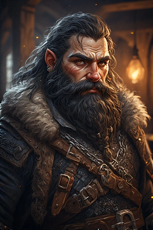 Hágryd Stonebeard | Tauri WoW-wiki | Fandom