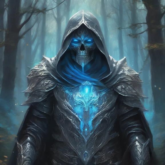 Cassius The Collector Ysthriss Wiki Fandom