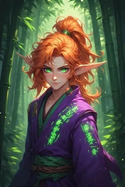 William Blake | Ys'thriss Wiki | Fandom