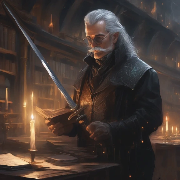 Roger Sedgwick | Ys'thriss Wiki | Fandom