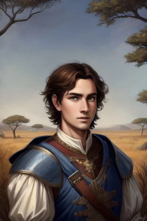 Malcolm Rutherford | Ys'thriss Wiki | Fandom