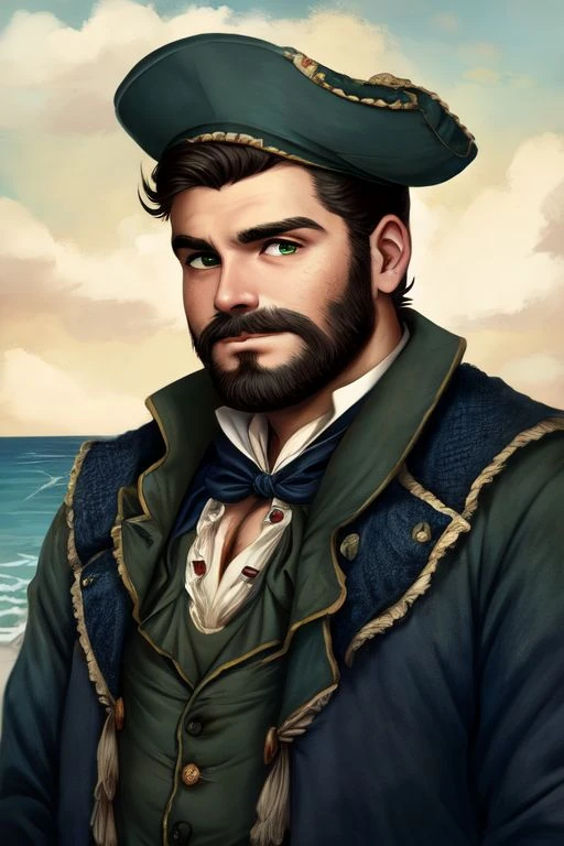 Baldemar Ealingworth | Ys'thriss Wiki | Fandom