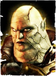 Melchiah | Light's Hope Wiki | Fandom