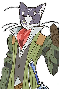 Werecat | Wiki Log Horizon RPG | Fandom