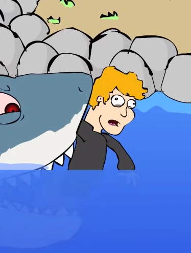 Estuary Victim | LHUGUENY Wiki | Fandom