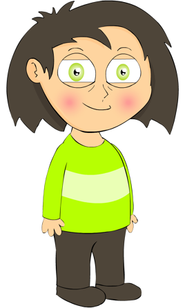 Chara | LHUGUENY Wiki | Fandom
