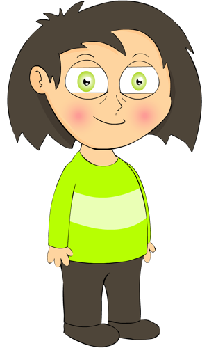 Chara | LHUGUENY Wiki | Fandom