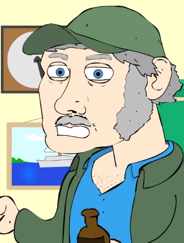 Sam Quint | LHUGUENY Wiki | Fandom