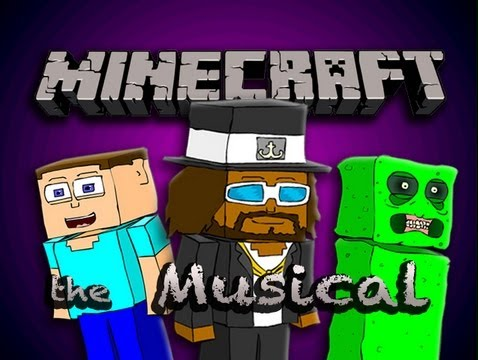 Minecraft the Musical | LHUGUENY Wiki | Fandom