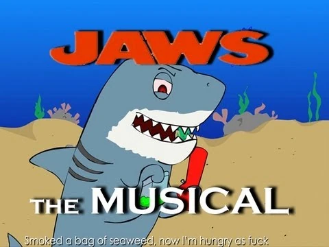 Jaws the Musical | LHUGUENY Wiki | Fandom