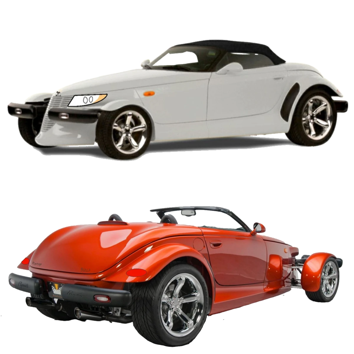 1999 Bulls Plystop | LHVehicles Wiki | Fandom