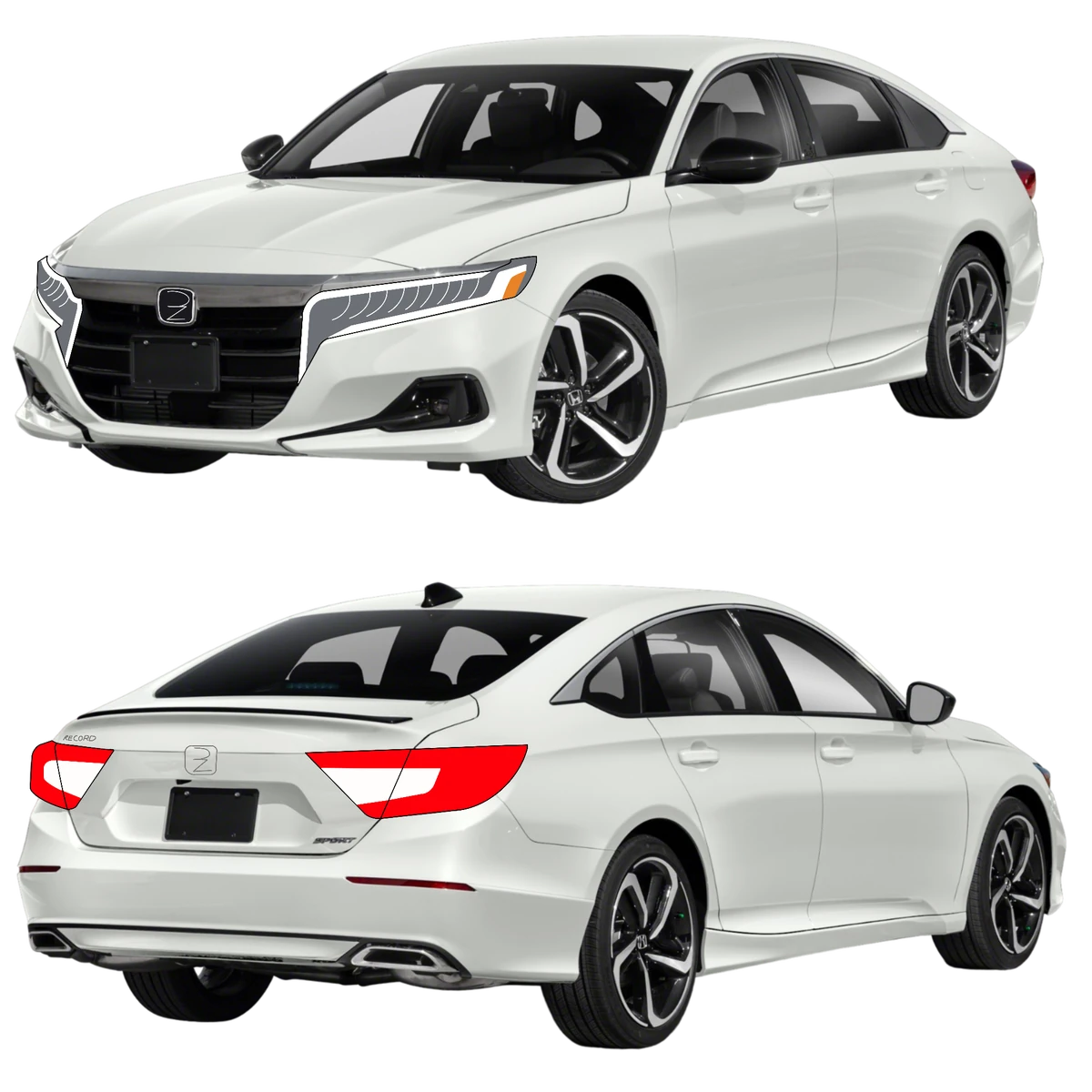 2022 DZ Record | LHVehicles Wiki | Fandom