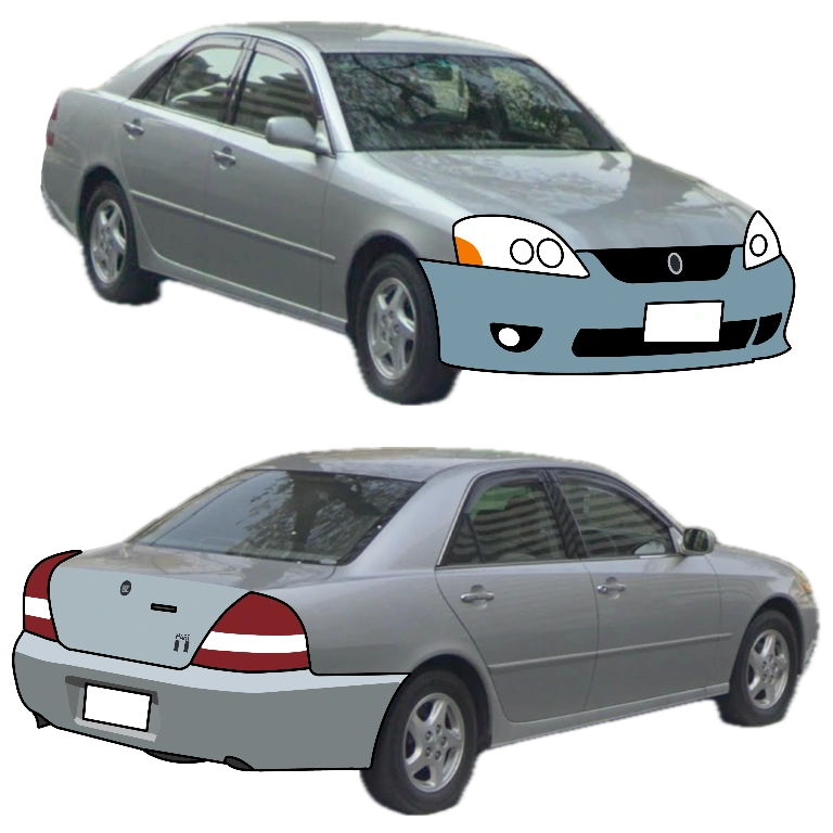 2002 Boomz Mart II | LHVehicles Wiki | Fandom