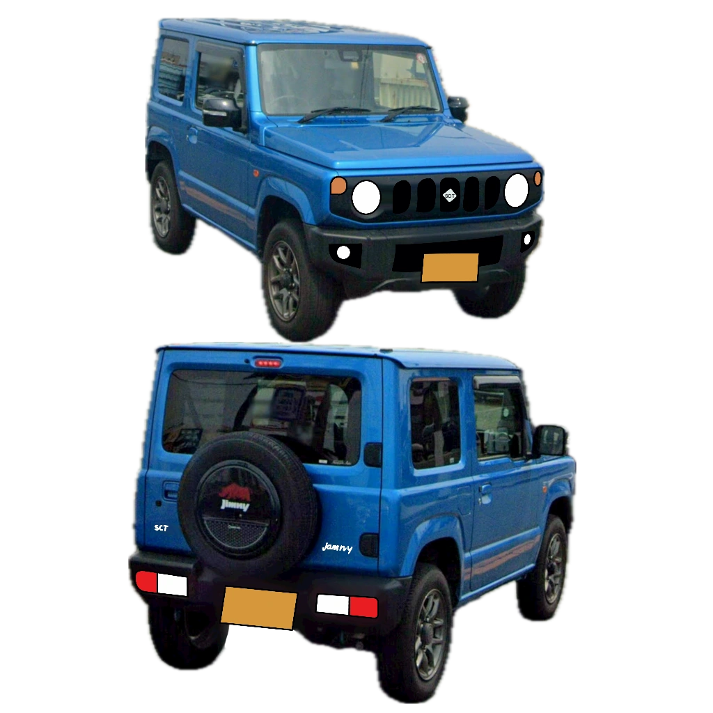 2020 SCT Jamny | LHVehicles Wiki | Fandom