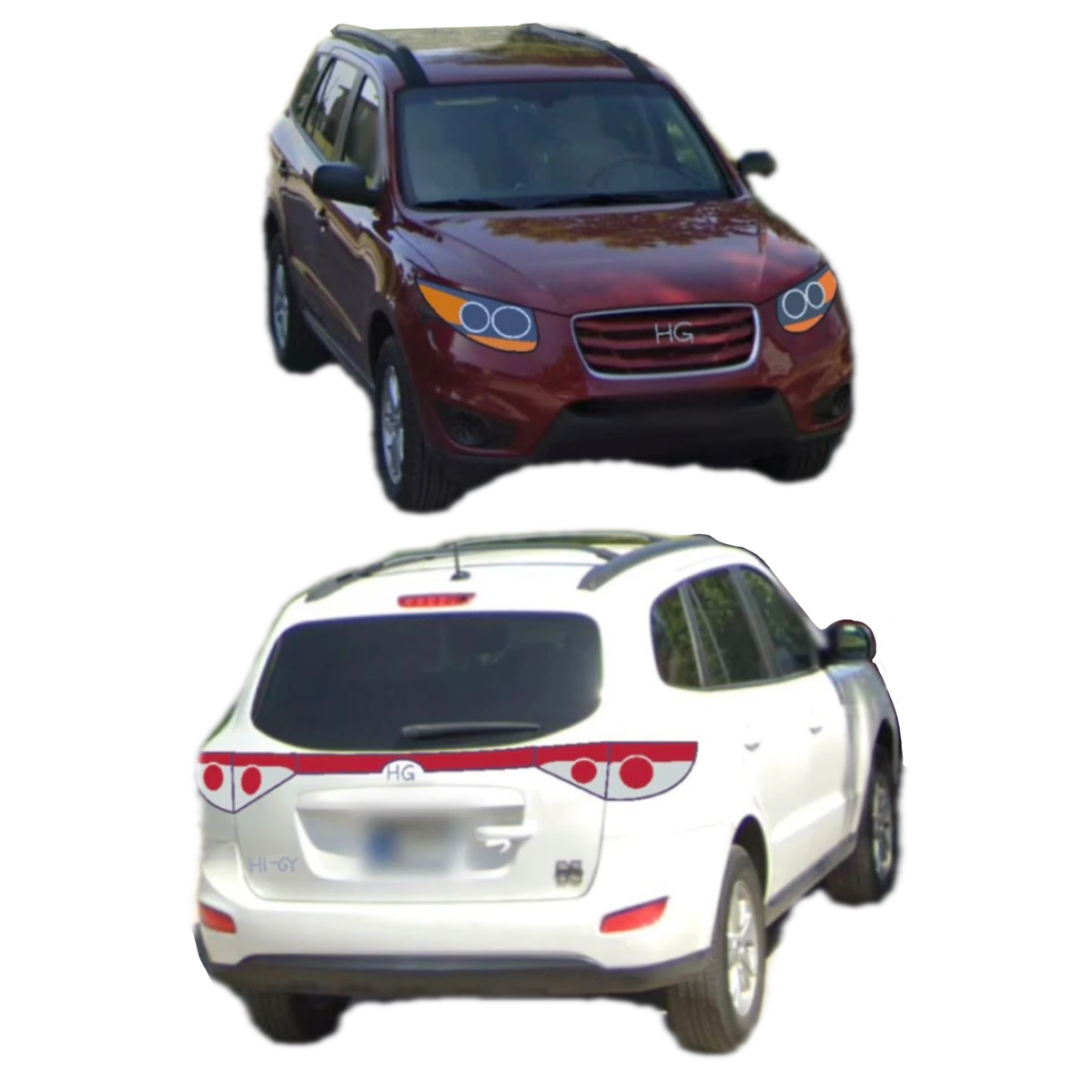 2012 HG HI-GY | LHVehicles Wiki | Fandom