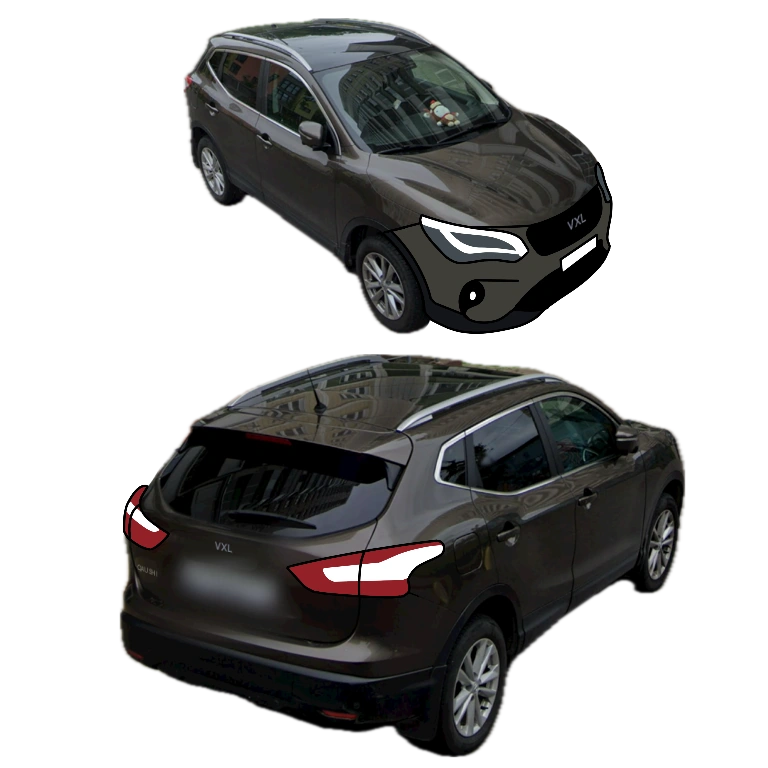 2015 VXL Qaushi | LHVehicles Wiki | Fandom