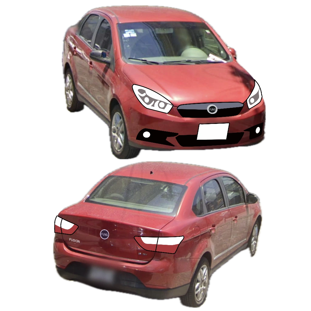 2016 Fung Fusion | LHVehicles Wiki | Fandom