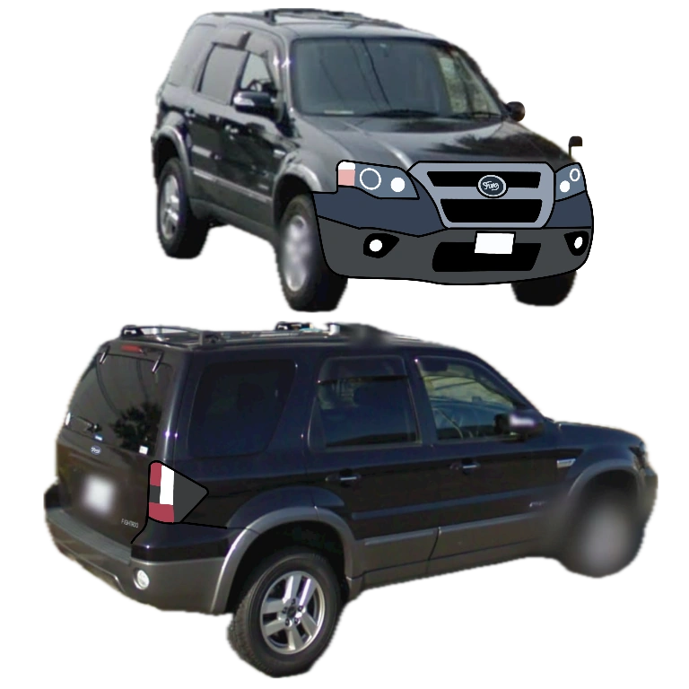 2007 Fung Fightroo (Japanese Version) | LHVehicles Wiki | Fandom