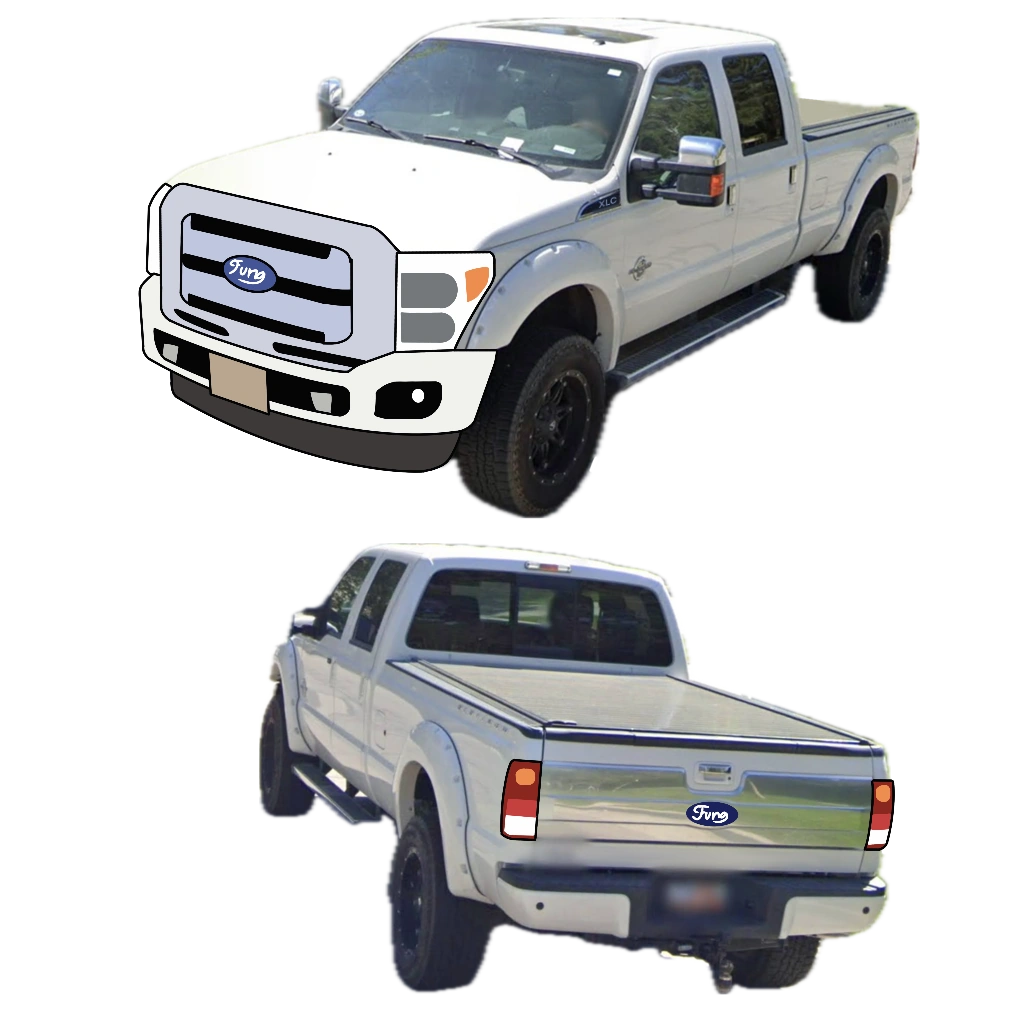 2013 Fung XLC | LHVehicles Wiki | Fandom