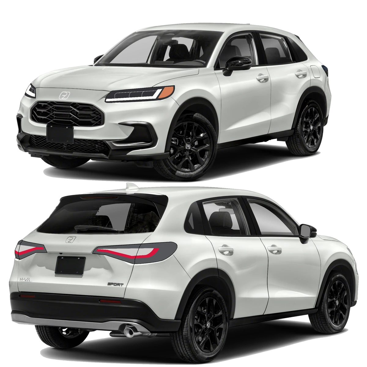 2023 DZ H-VA | LHVehicles Wiki | Fandom