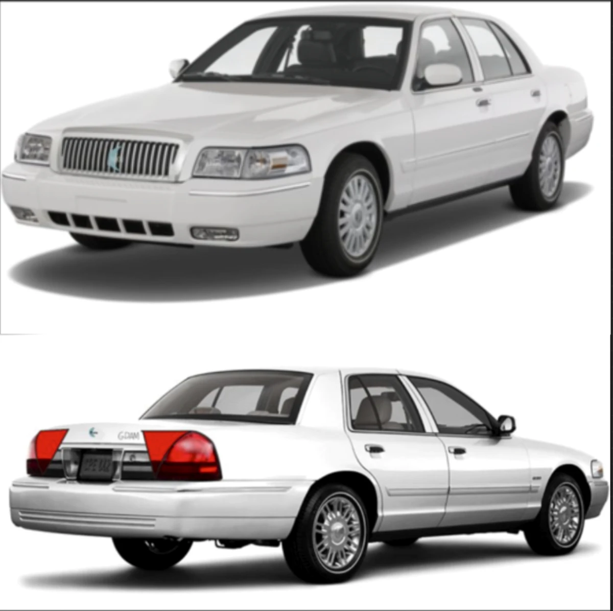 2008 Moon Gdam | LHVehicles Wiki | Fandom