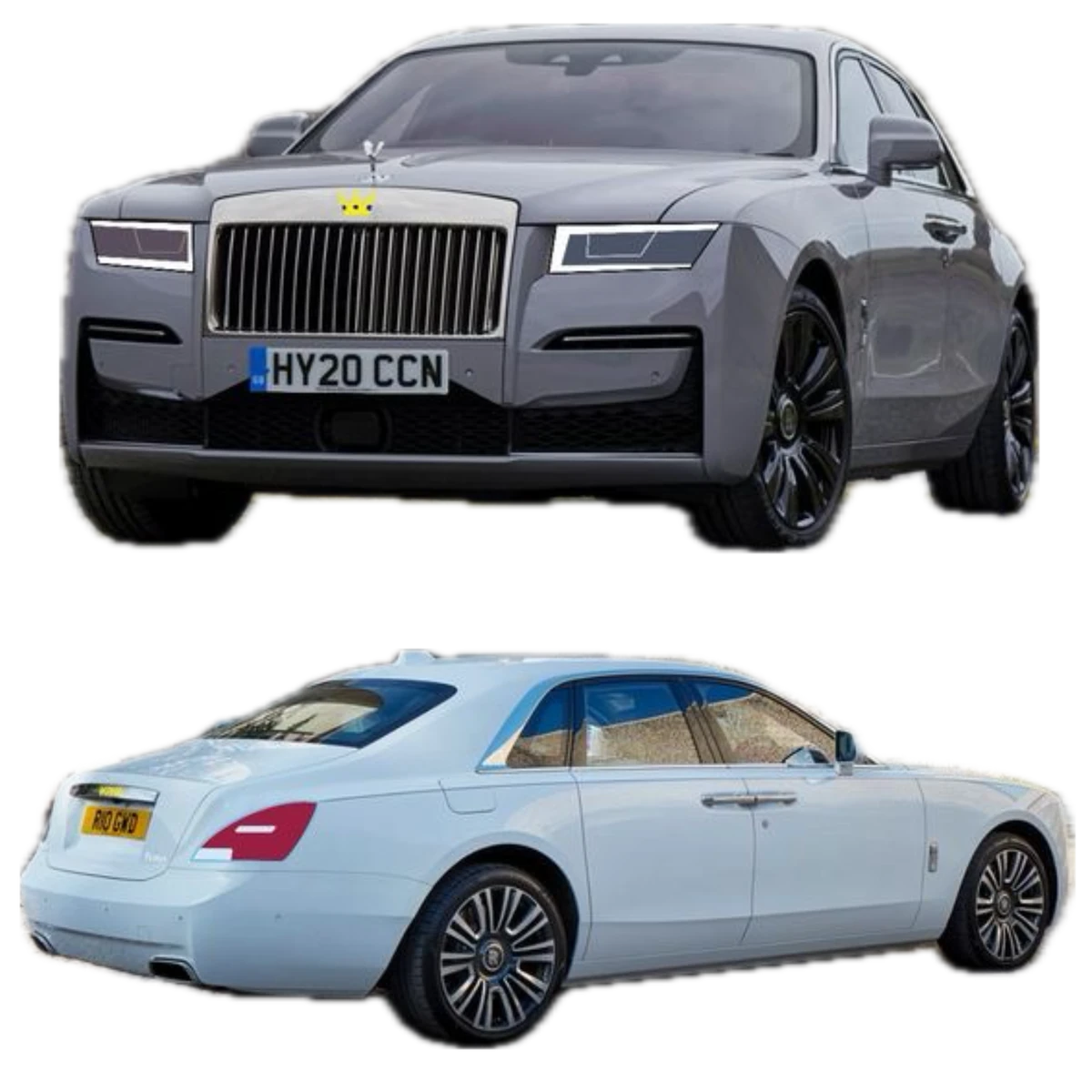 2021 King Float | LHVehicles Wiki | Fandom