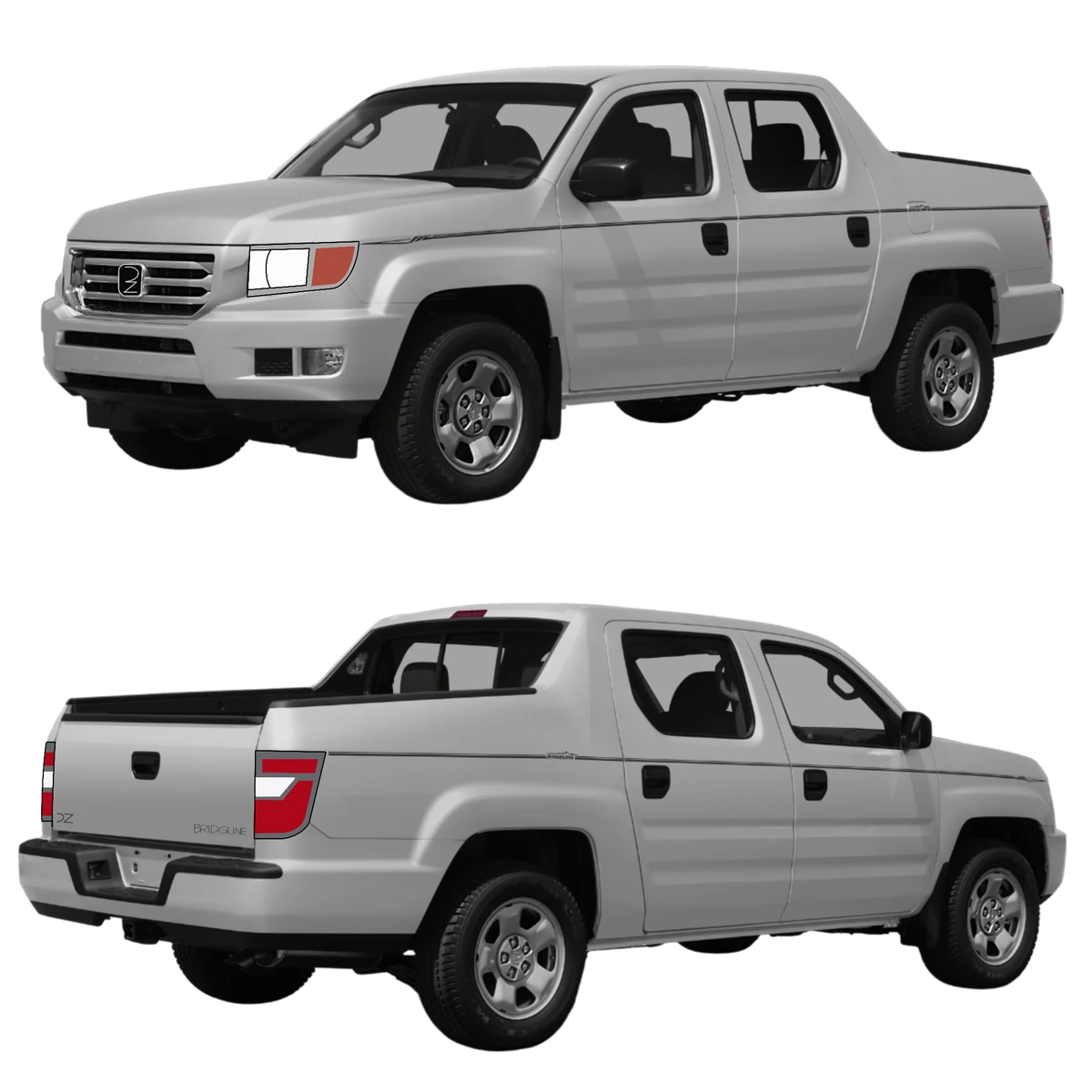 2012 DZ Bridgeline | LHVehicles Wiki | Fandom