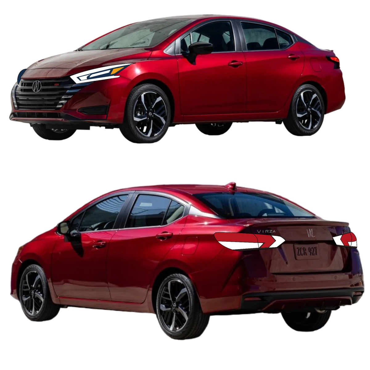 2023 VXL Virza | LHVehicles Wiki | Fandom