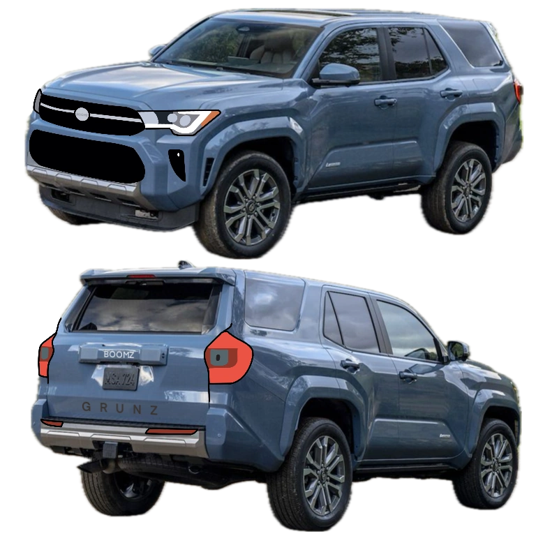 2025 Boomz Grunz | LHVehicles Wiki | Fandom