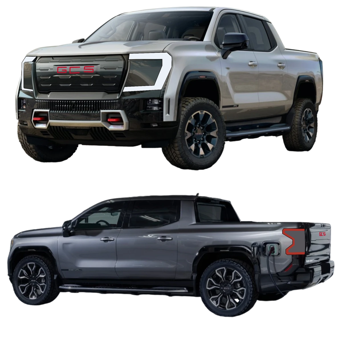 2024 GCS Seia EV | LHVehicles Wiki | Fandom