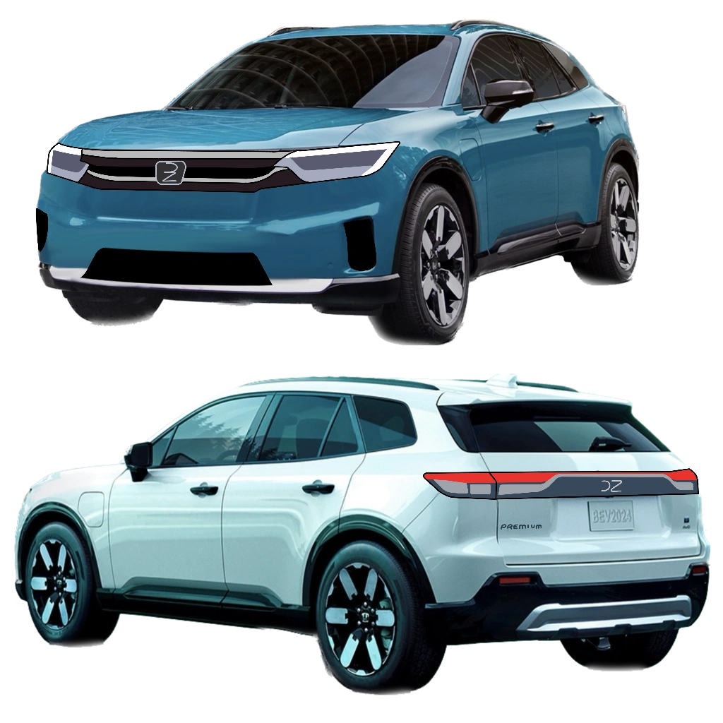 2024 DZ Premium | LHVehicles Wiki | Fandom