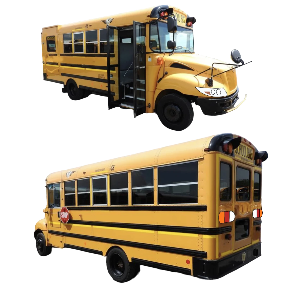 2012 TC DC | LHVehicles Wiki | Fandom