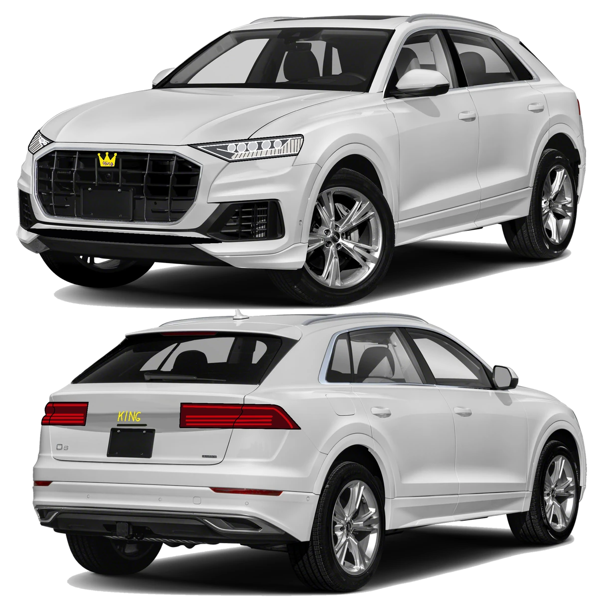 2019 King O8 | LHVehicles Wiki | Fandom