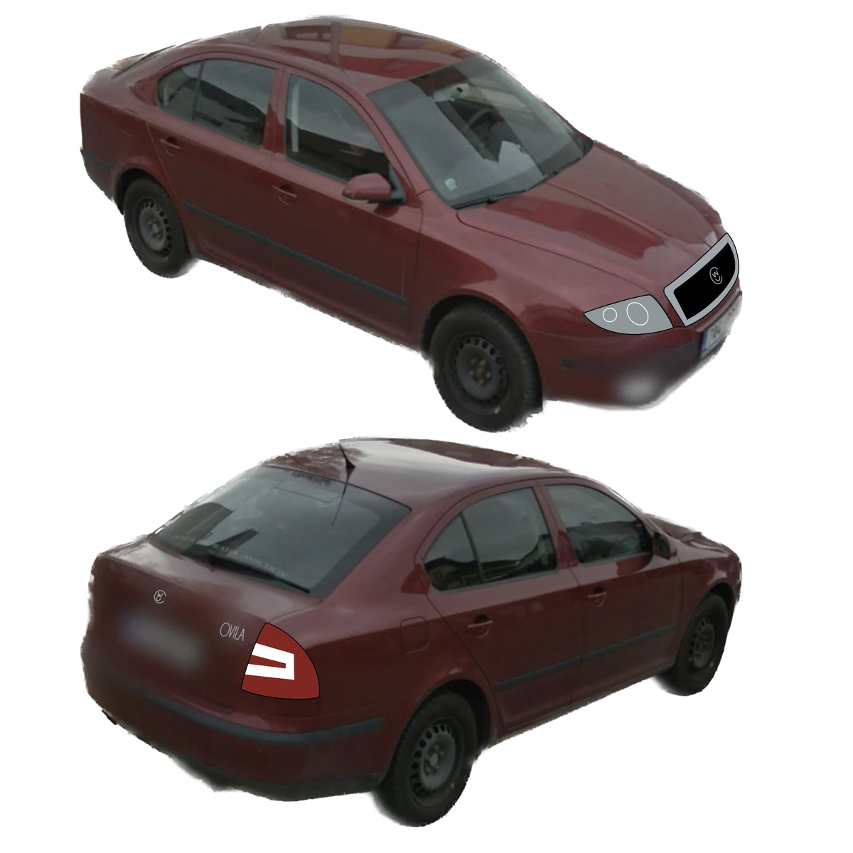 2012 CWU Ovila | LHVehicles Wiki | Fandom