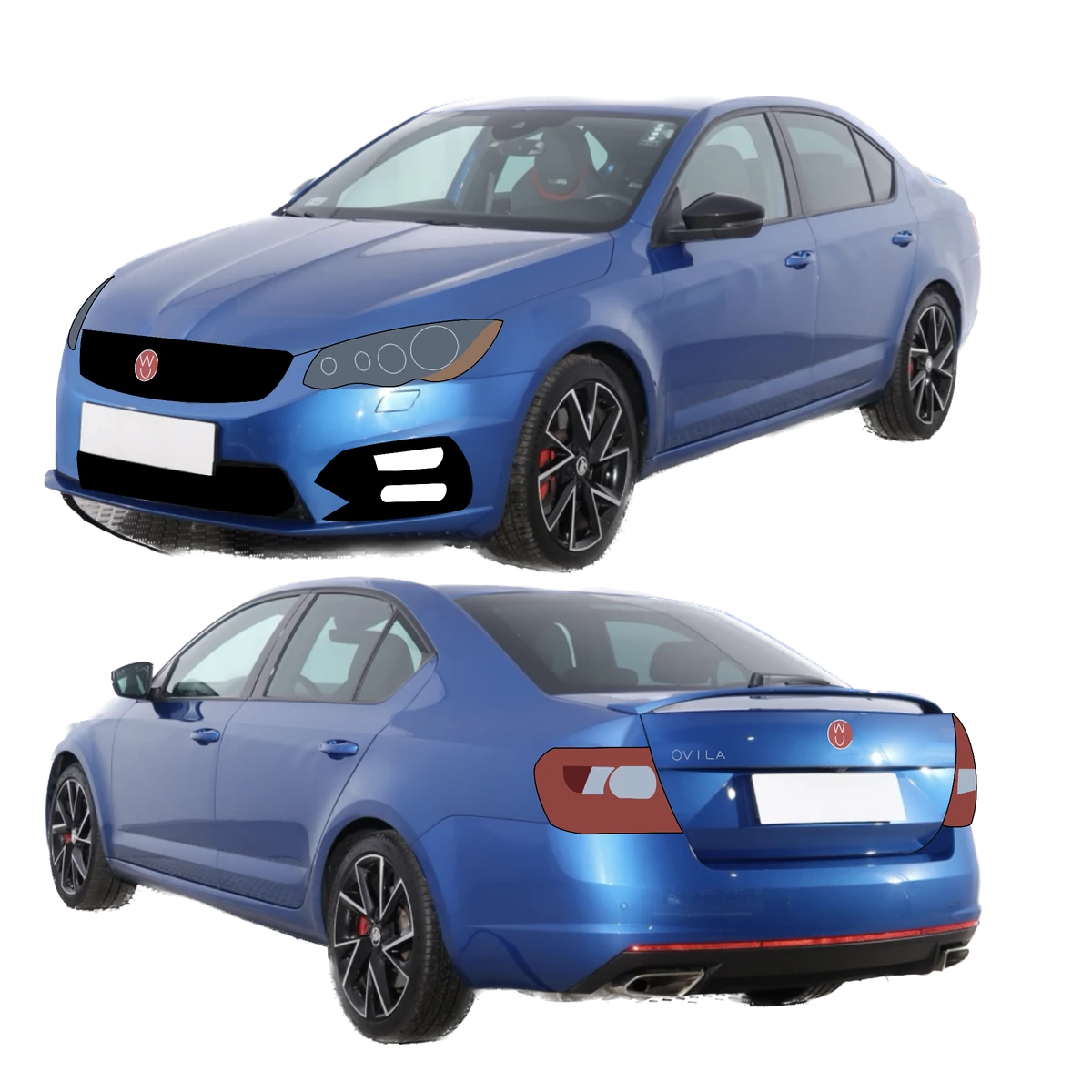 2019 CWU Ovila | LHVehicles Wiki | Fandom