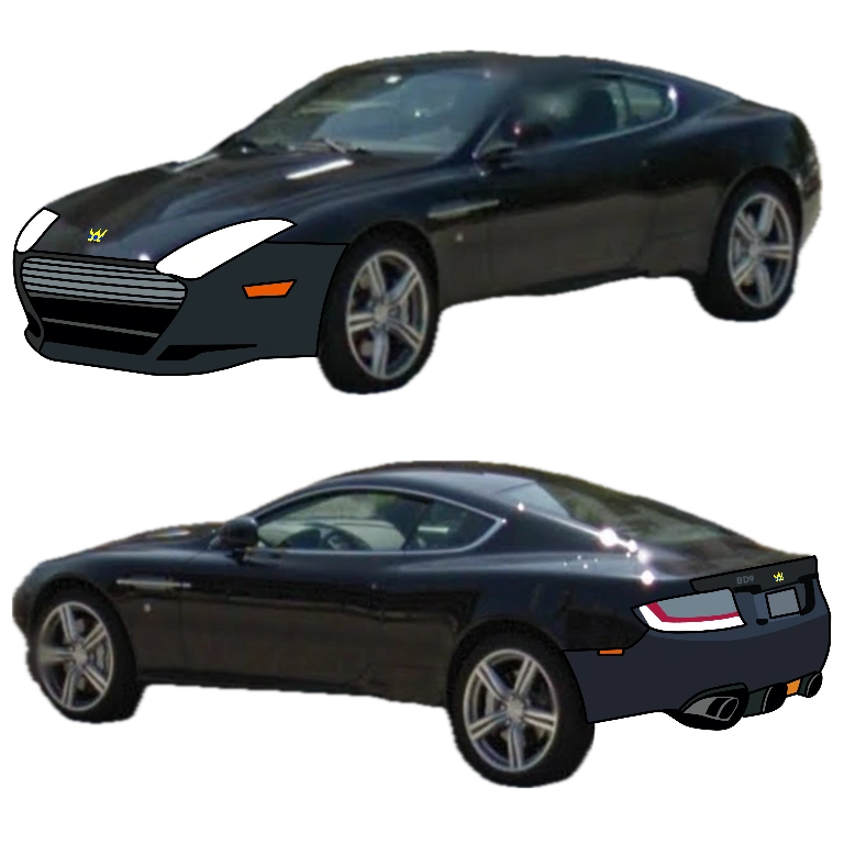2006 King BD9 | LHVehicles Wiki | Fandom