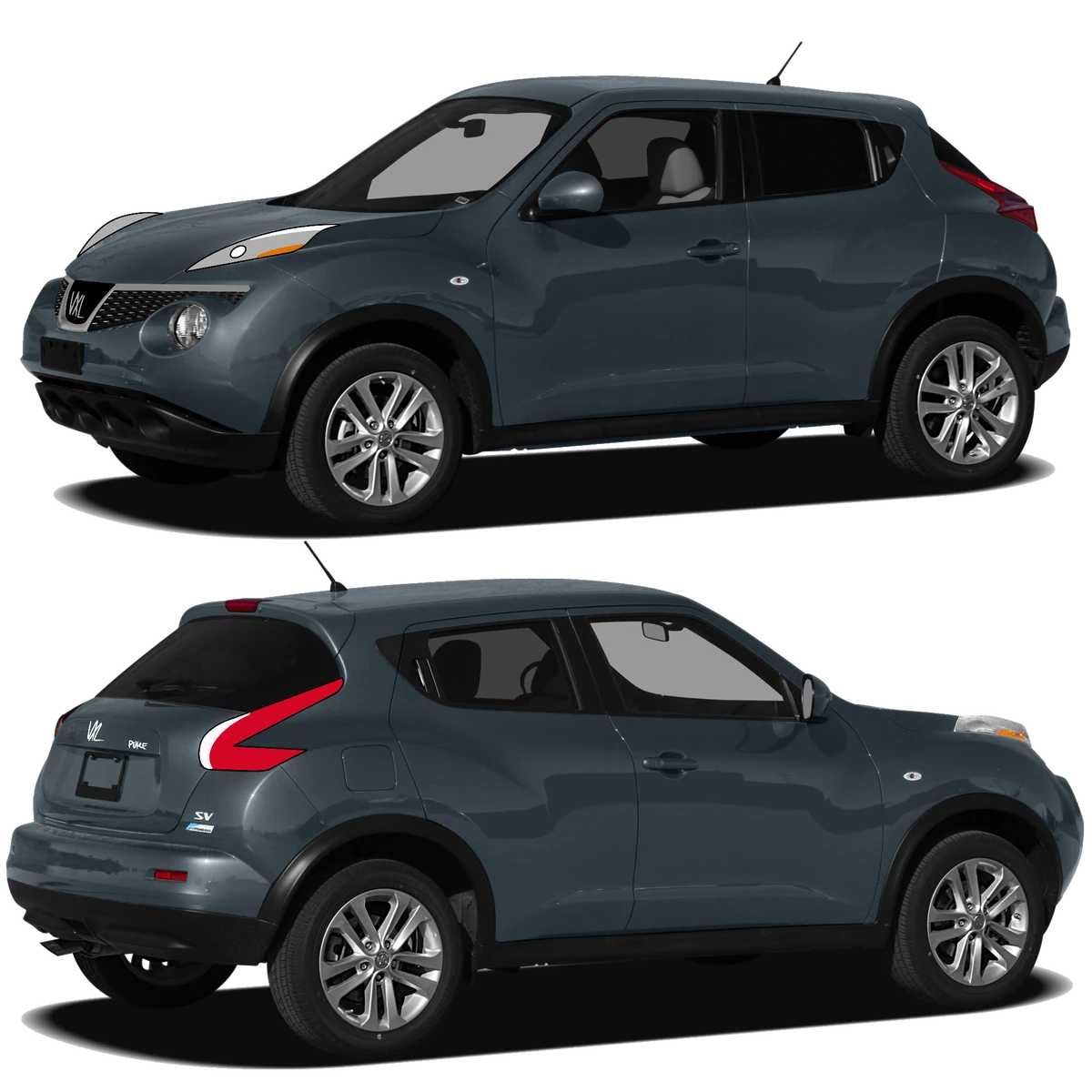 2017 VXL Puke | LHVehicles Wiki | Fandom