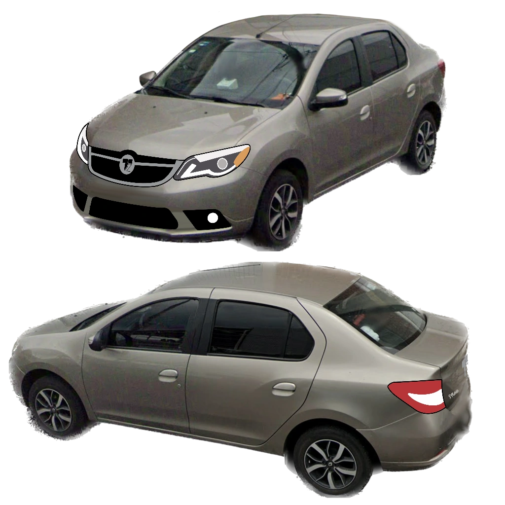 2013 TZ Sygan | LHVehicles Wiki | Fandom