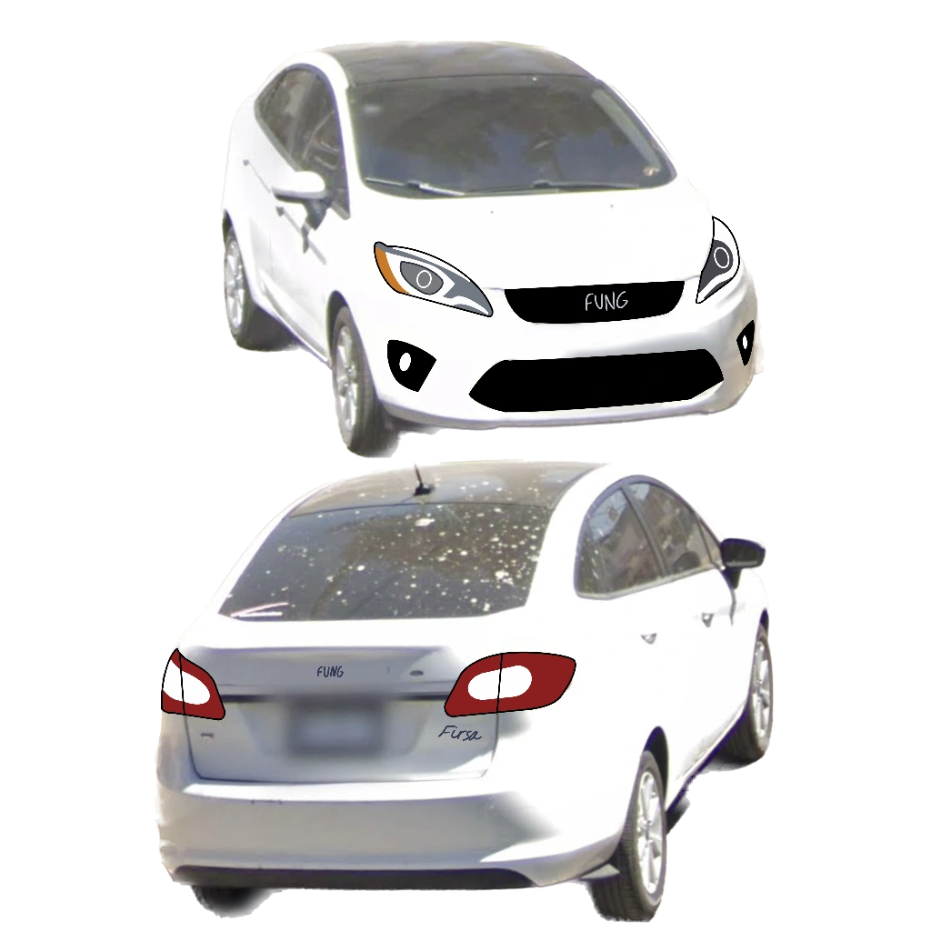 2011 Fung Firsa Sedan | LHVehicles Wiki | Fandom