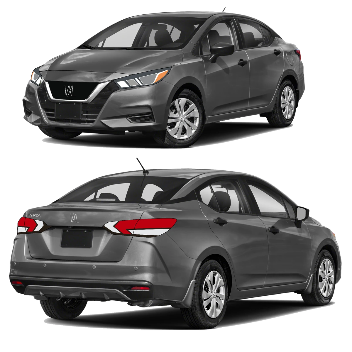 2022 VXL Virza | LHVehicles Wiki | Fandom