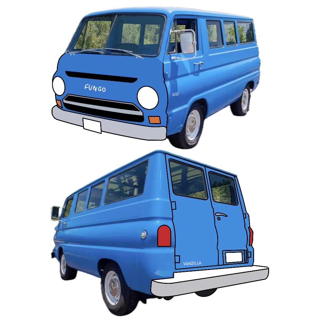 1965 Fung Vanzilla | LHVehicles Wiki | Fandom
