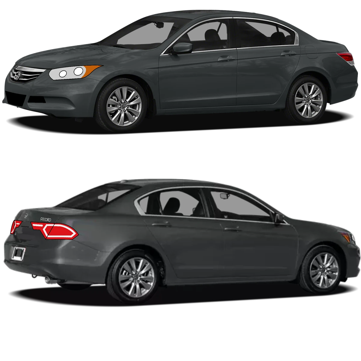 2011 DZ Record | LHVehicles Wiki | Fandom