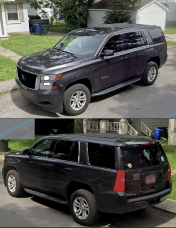 2015 RG Ramdom | LHVehicles Wiki | Fandom
