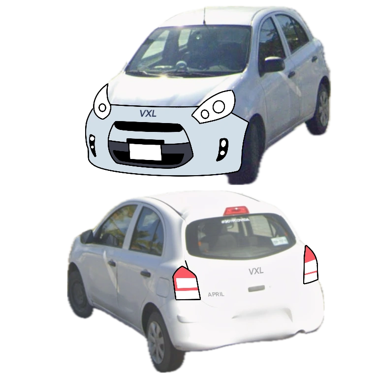 2011 VXL April | LHVehicles Wiki | Fandom