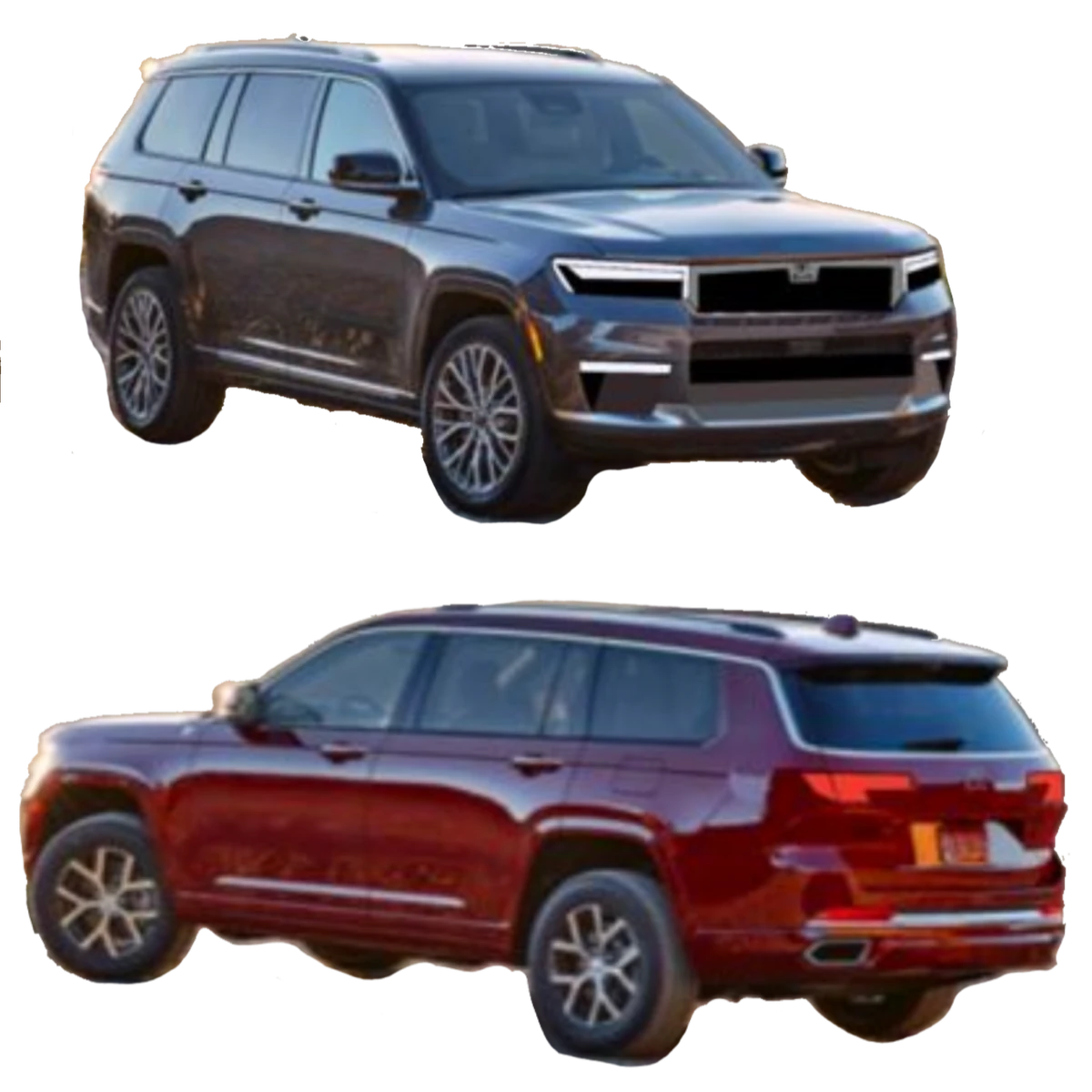 2021 Bulls GV8 | LHVehicles Wiki | Fandom