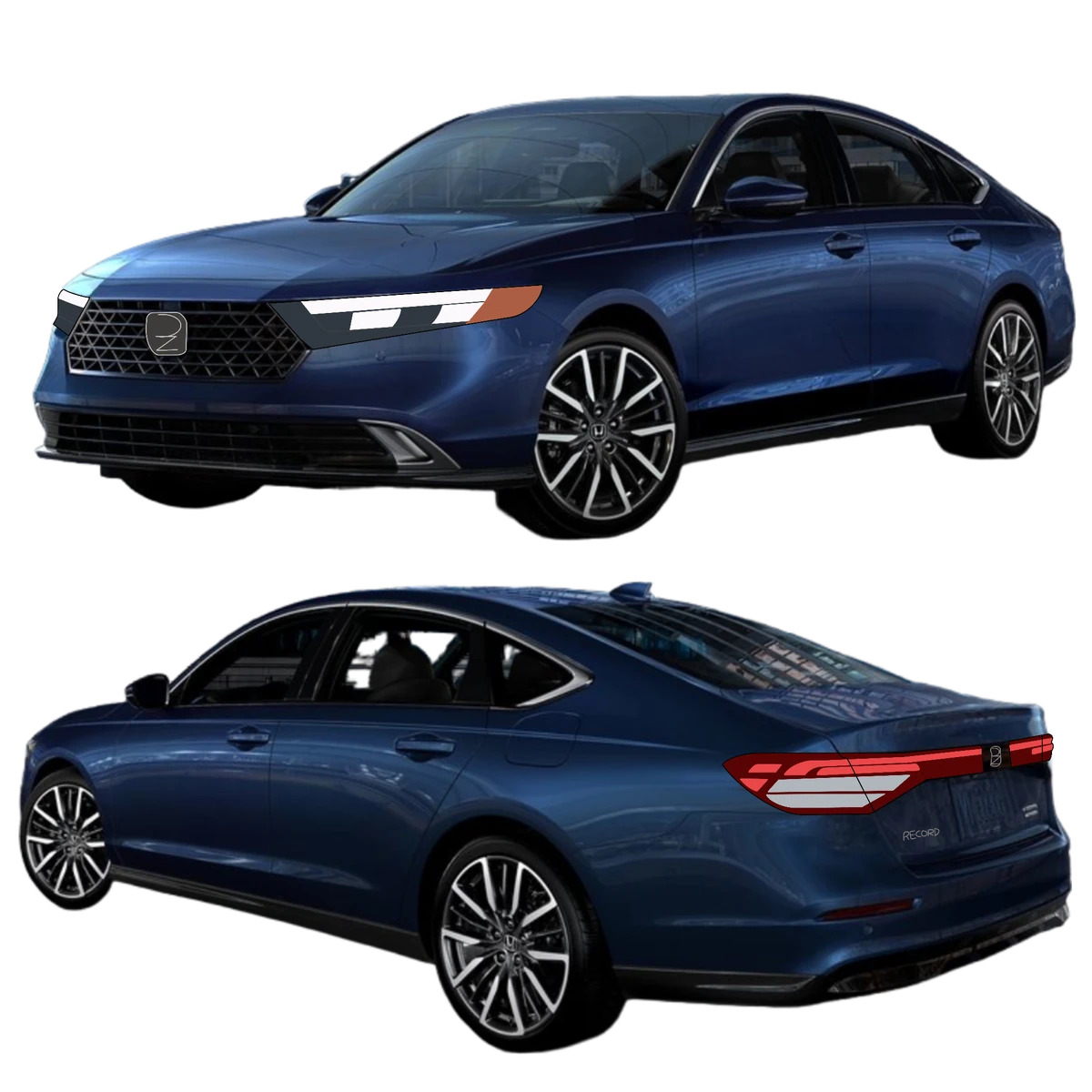 2023 DZ Record | LHVehicles Wiki | Fandom