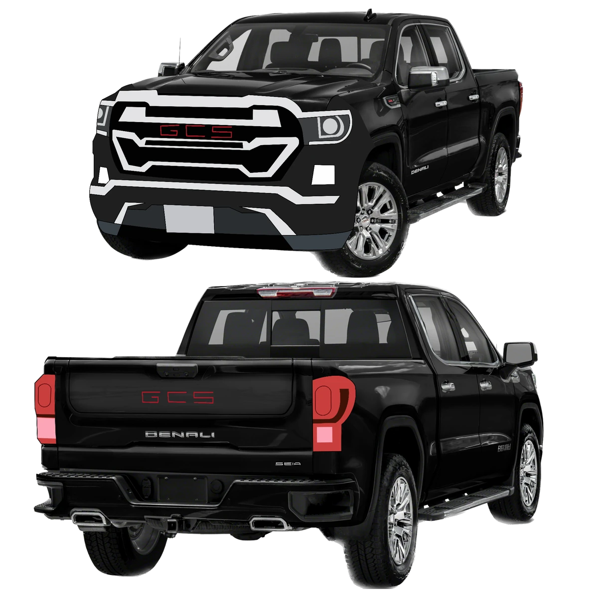 2019 GCS Seia | LHVehicles Wiki | Fandom