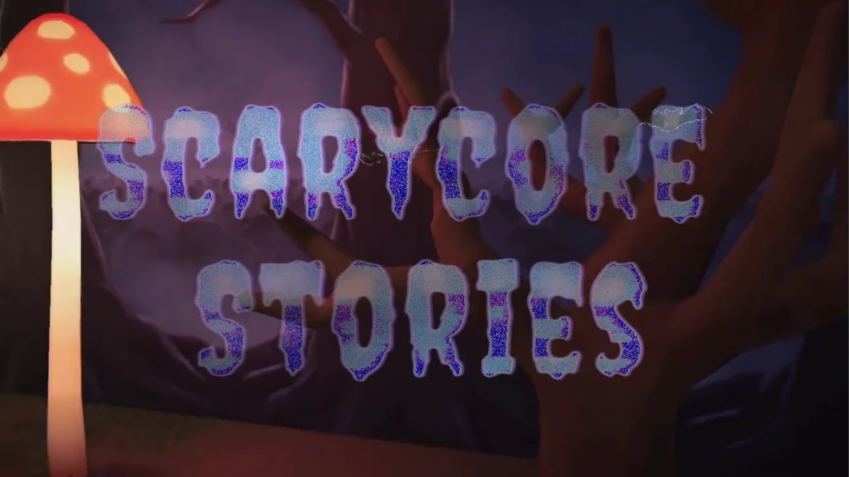 Scarycore Stories | Li Li's world Wiki | Fandom